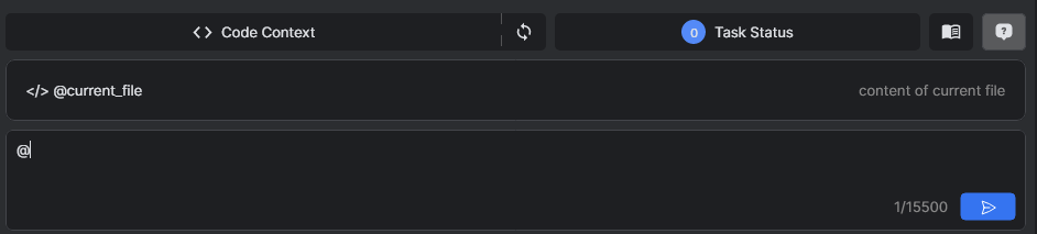 Codevista Ai Coding Assistant Intellij Ides Plugin Marketplace
