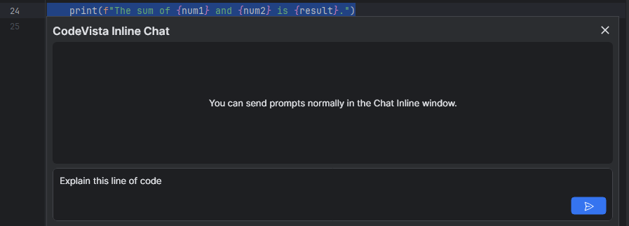 Codevista Ai Coding Assistant Intellij Ides Plugin Marketplace