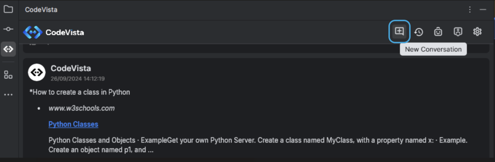 Codevista Ai Coding Assistant Fpt Internal Intellij Ides Plugin Marketplace