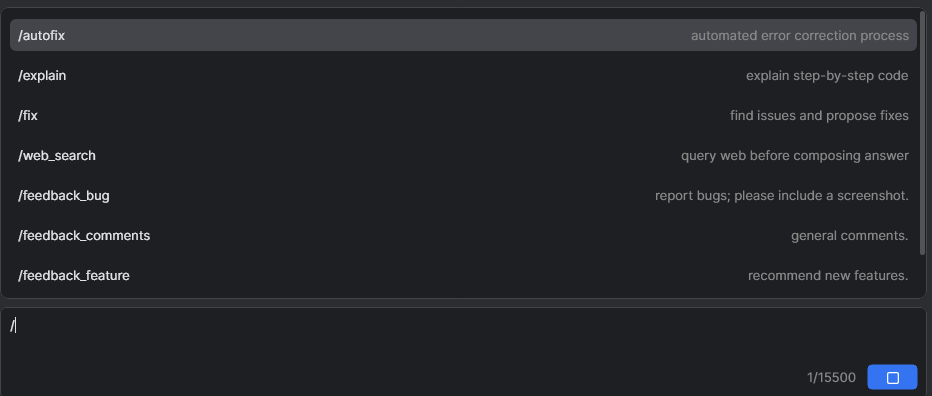 Codevista Ai Coding Assistant Fpt Internal Intellij Ides Plugin Marketplace